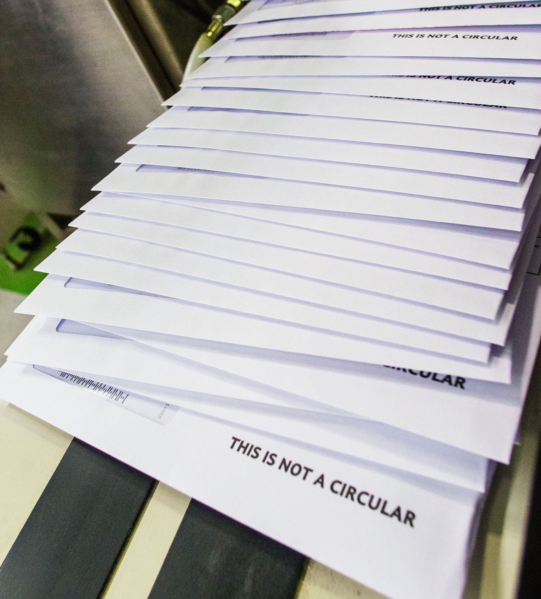 Postal Saving Options | Zunoma is a data bureau & mail
