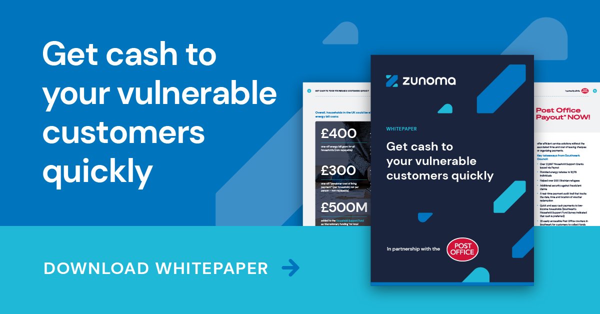 Zunoma Whitepaper | One of Payments and repayments